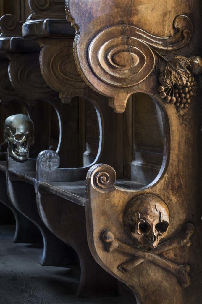 Vanité 11 | Critic Art